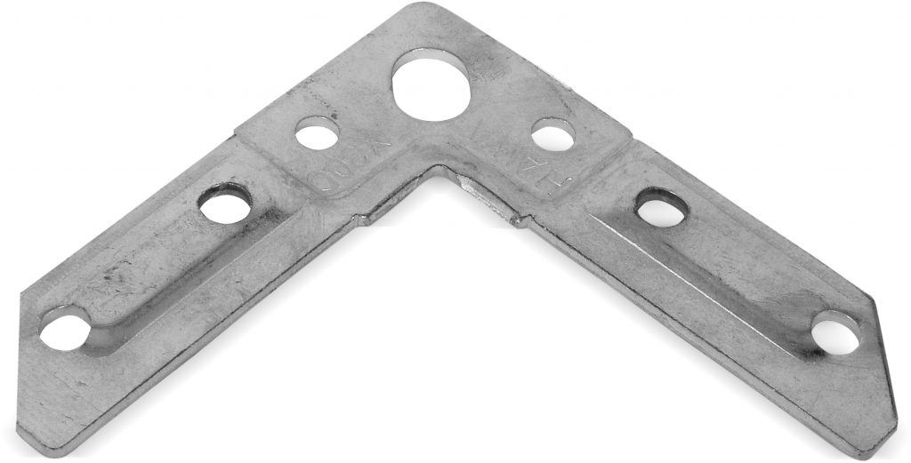 GI Duct Accessories - EveryThing Ducting Qatar