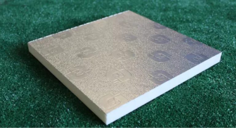 Pre-Insulated Sheet - EveryThing Ducting Qatar